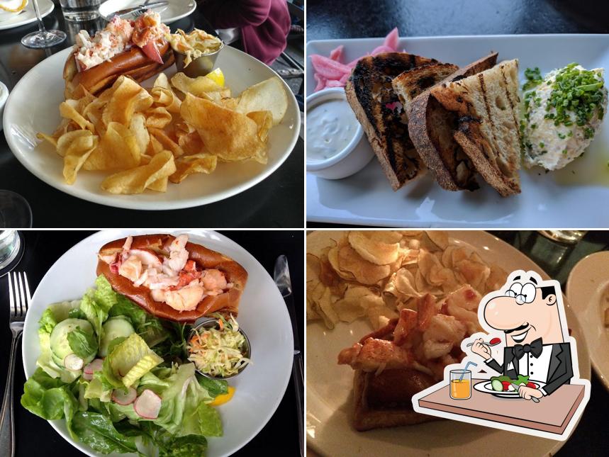 Row 34 - Seaport Boston, Boston - Restaurant menu, prices and reviews