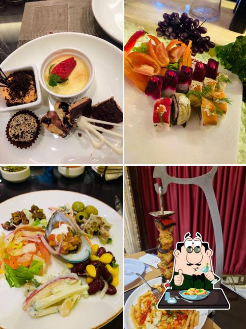 Top 7 restaurants with mixed grill in Al Jubail, december 2025 ...