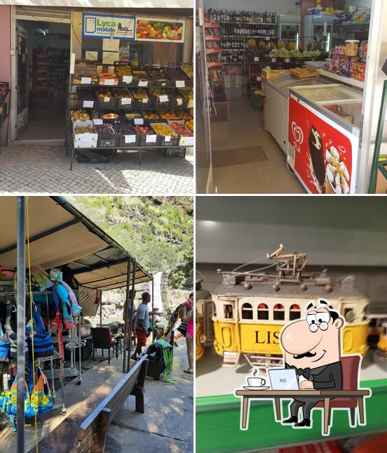 Mini Mercado e Frutaria, Lisboa - Menu do restaurante, preços e opiniões