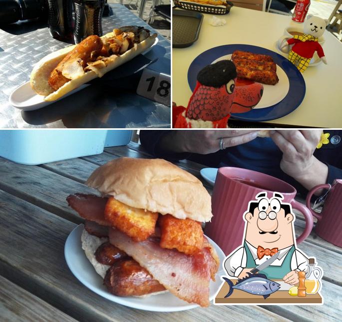 Prom Diner, Aberystwyth - Restaurant menu, prices and reviews