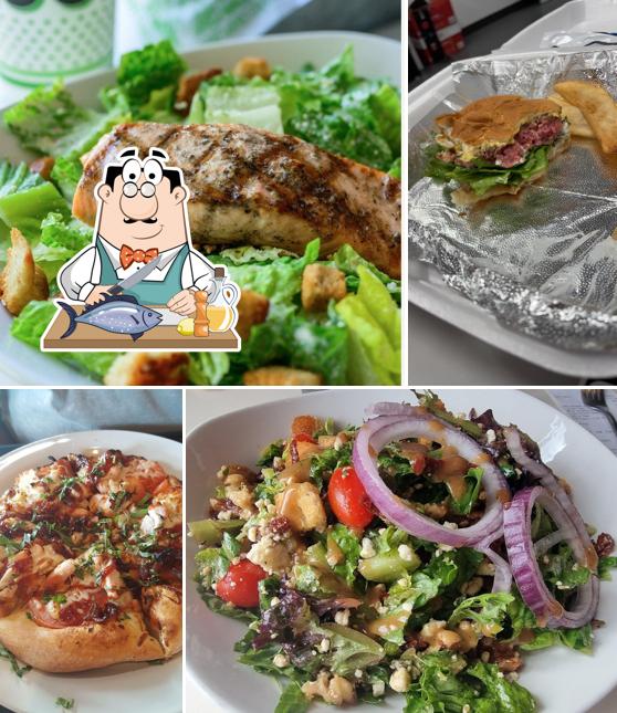THE LOOP RESTAURANT, Fernandina Beach - Restaurant menu, prices and reviews