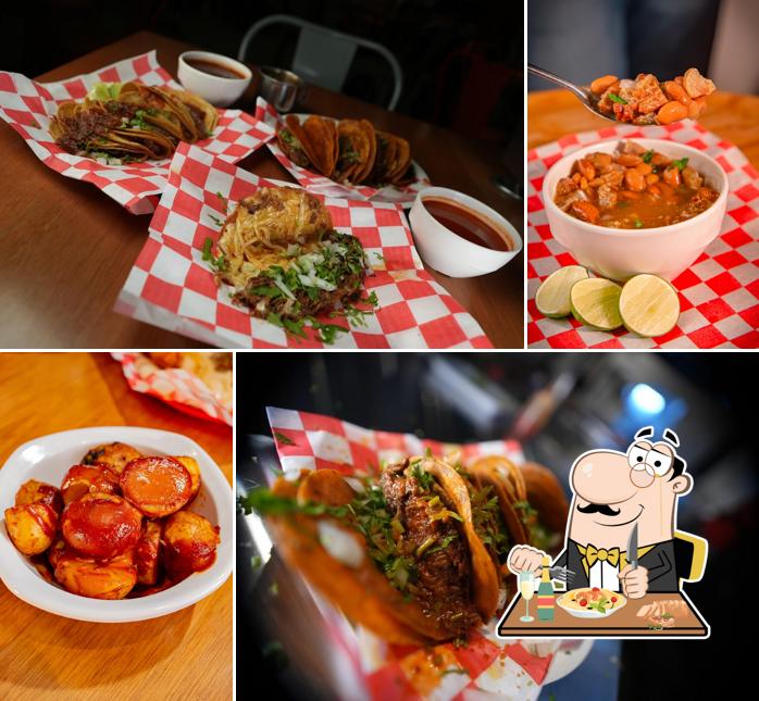 Top 10 restaurantes con tacos en San Pedro Garza García, octubre 2025 ...
