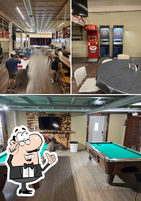 The Ranch Bar and Grill, Madison - Restaurant menu, prices and reviews