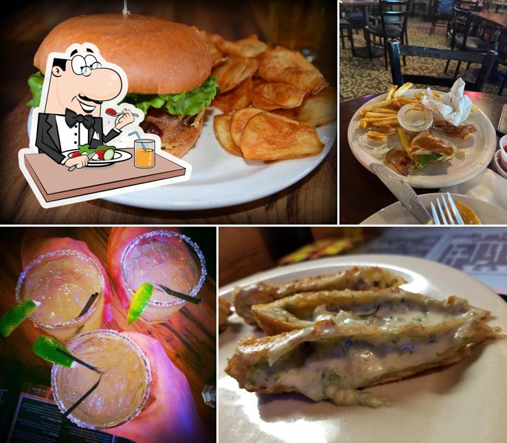 Lake Alice Trading Co., Riverside - Restaurant menu, prices and reviews