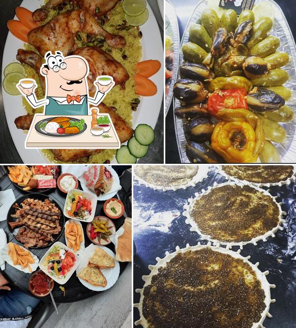 Top 5 restaurants with falafels in Bremerhaven, november 2025 ...