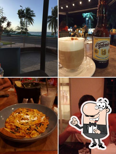 Almina, Chetumal - Menú del restaurante, precios y reseñas