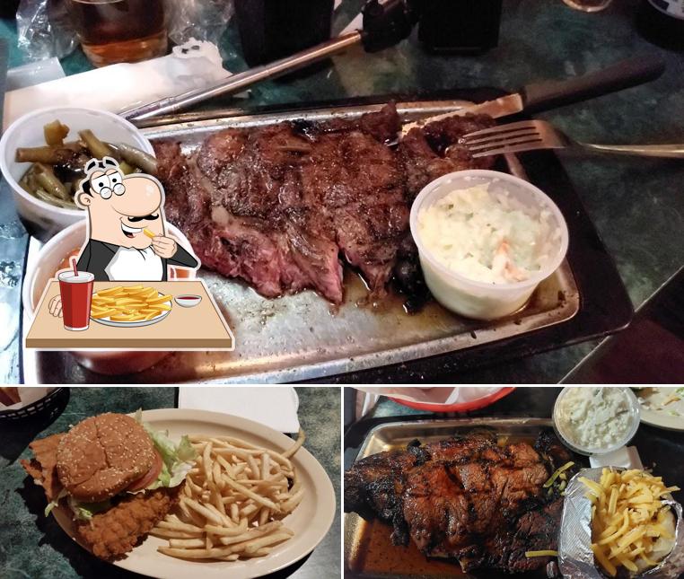 Scioto Ribber, Portsmouth - Restaurant menu, prices and reviews