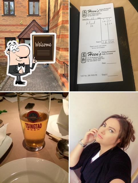 Top 10 restaurants in Sutton, november 2025 - Restaurant Guru