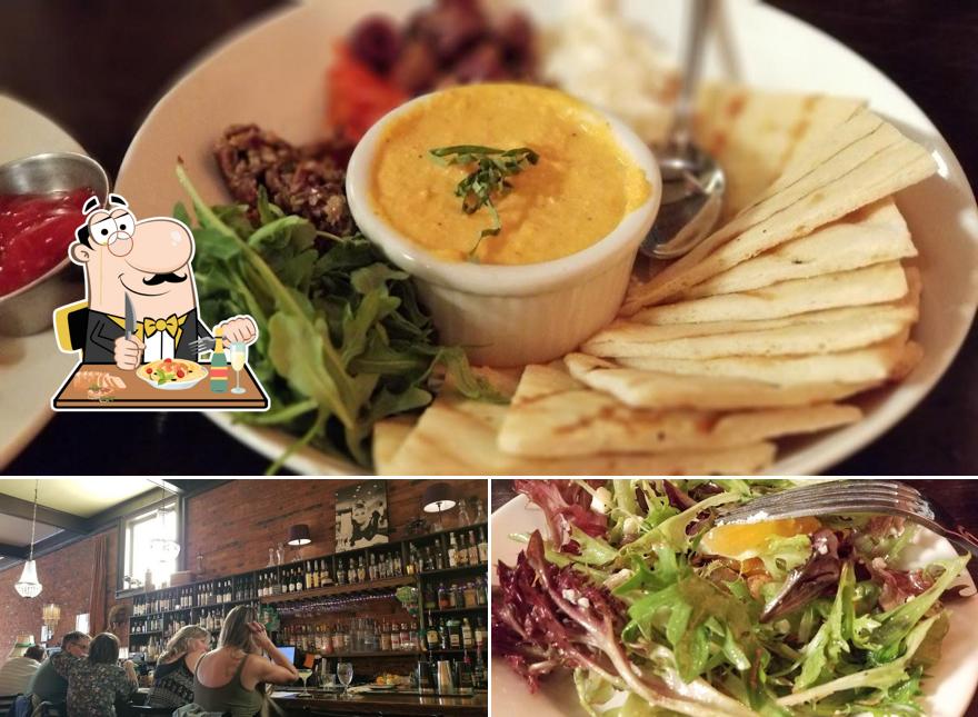 The Repp, Snohomish - Restaurant menu, prices and reviews