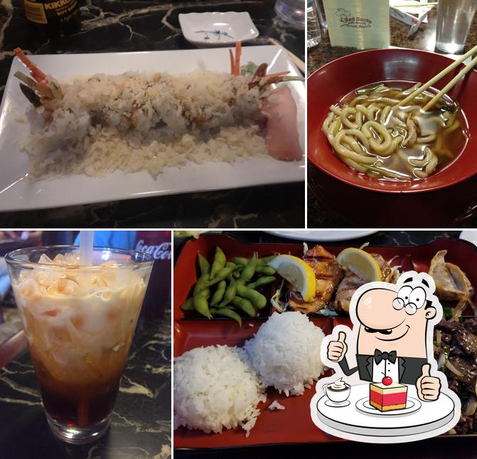 Top 2 restaurants with japanese udon in Pullman, november 2025 ...