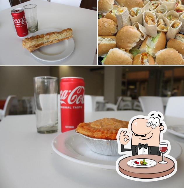 Café Indaba, Durban - Restaurant menu, prices and reviews