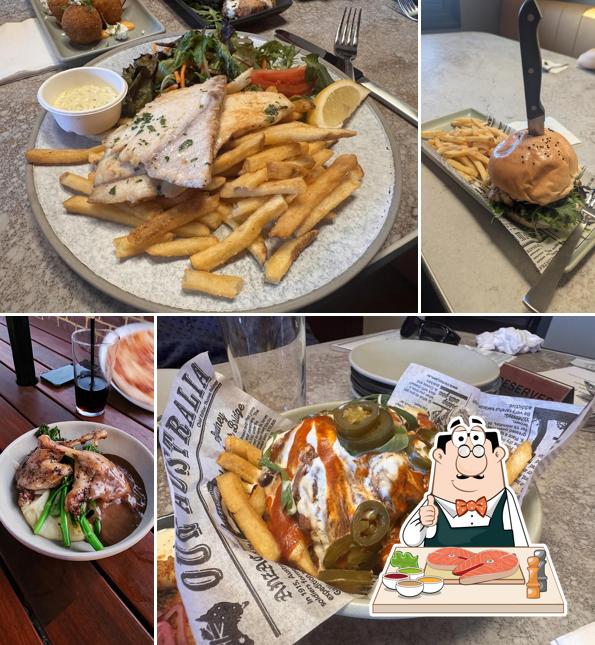 Top 5 restaurants in Pinjarra, december 2025 - Restaurant Guru