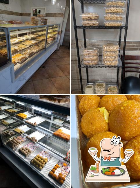 Kabila Sweets And Restaurant, Santa Clara - Restaurant menu, prices and ...
