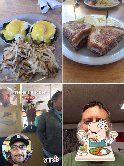 NeNe's Kitchen, Marco Island - Restaurant menu, prices and reviews