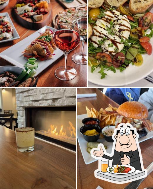 White Rabbit Kitchen, Andover - Restaurant menu, prices and reviews
