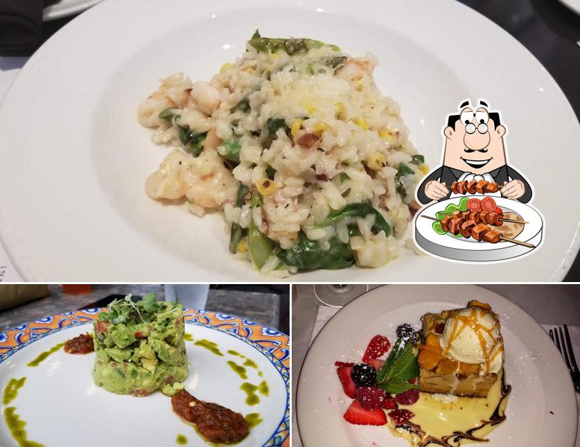 Rivers Restaurant, Chicago - Restaurant menu, prices and reviews