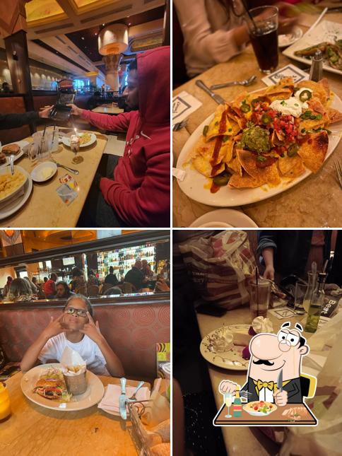 The Cheesecake Factory, Raleigh - Restaurant menu, prices and reviews
