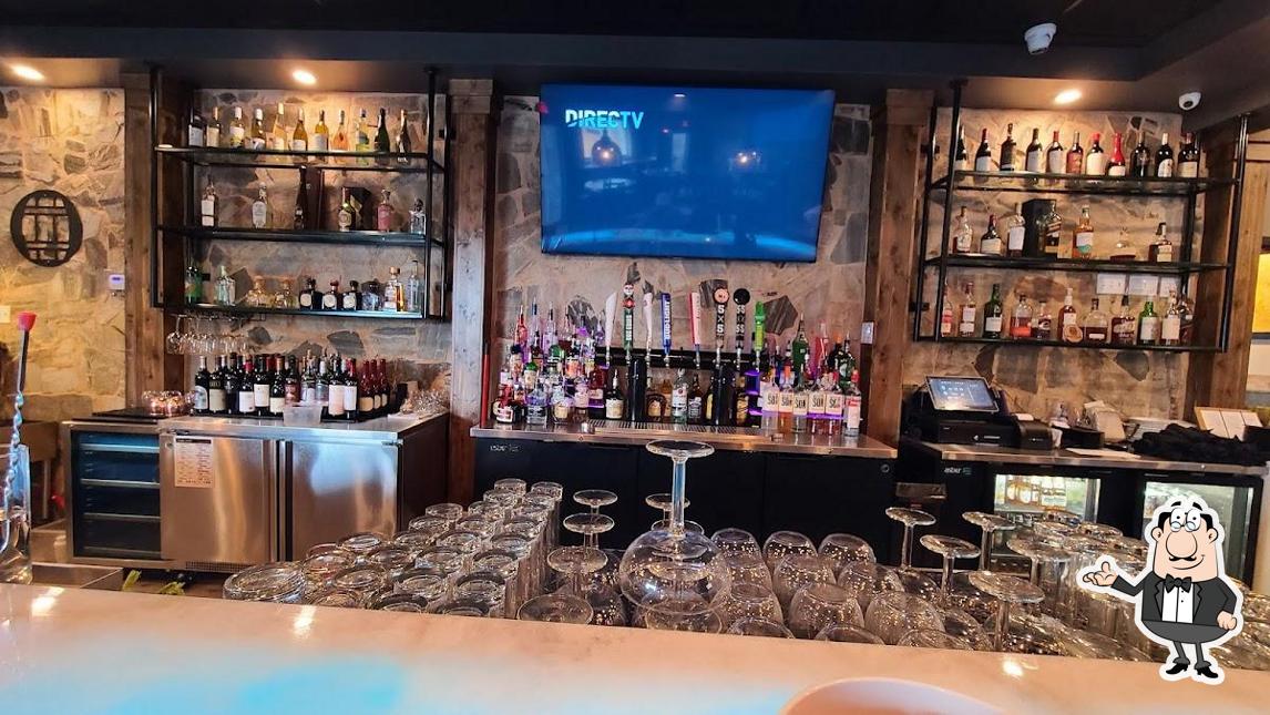 Barrel House Kitchen & Bar, Edinburg - Restaurant menu, prices and reviews