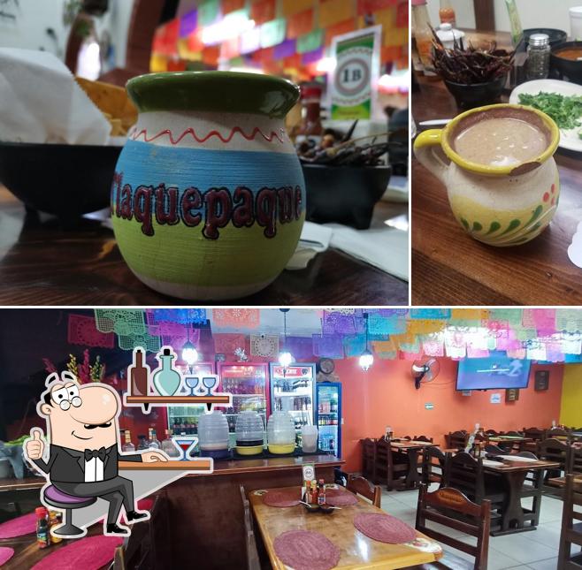 Cenaduria Tlaquepaque, Ensenada - Restaurant menu, prices and reviews