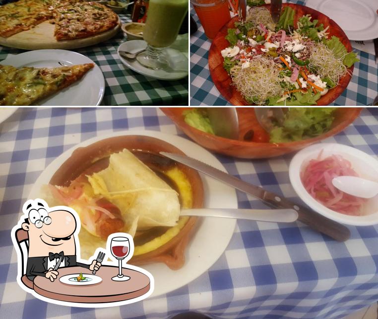 Coco's Pizza, Texcoco de Mora - Menú del restaurante, precios y reseñas
