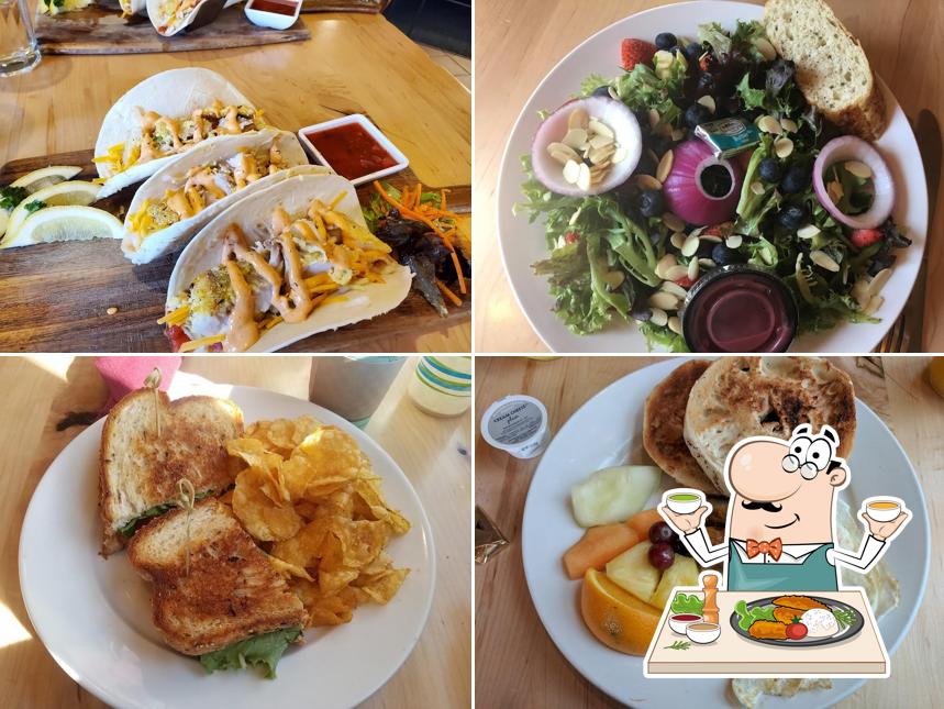 Top 2 restaurants with ice cream in Tofte, Minnesota, january 2026 ...