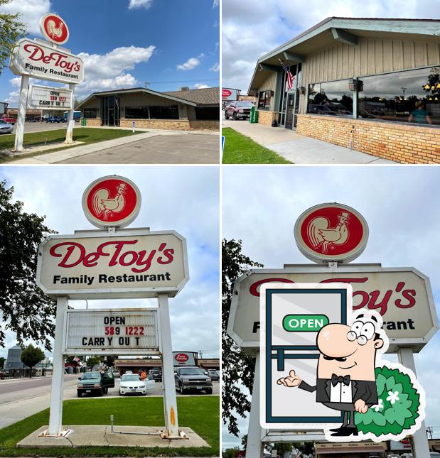 Top 4 restaurants with melt sandwich in Morris, Minnesota, december ...