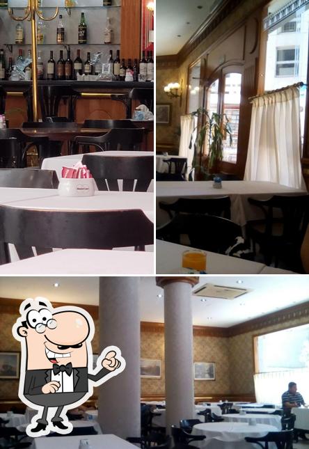 Bidou de Lavalle, Buenos Aires - Menú del restaurante, precios y reseñas