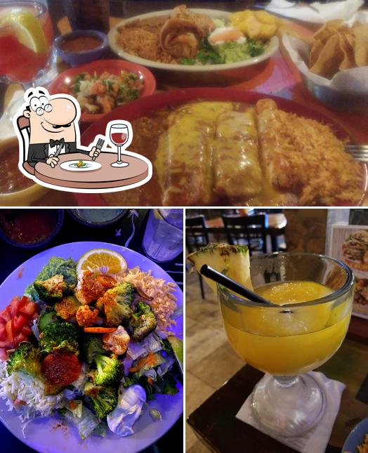 El Refu, Humble - Restaurant menu, prices and reviews