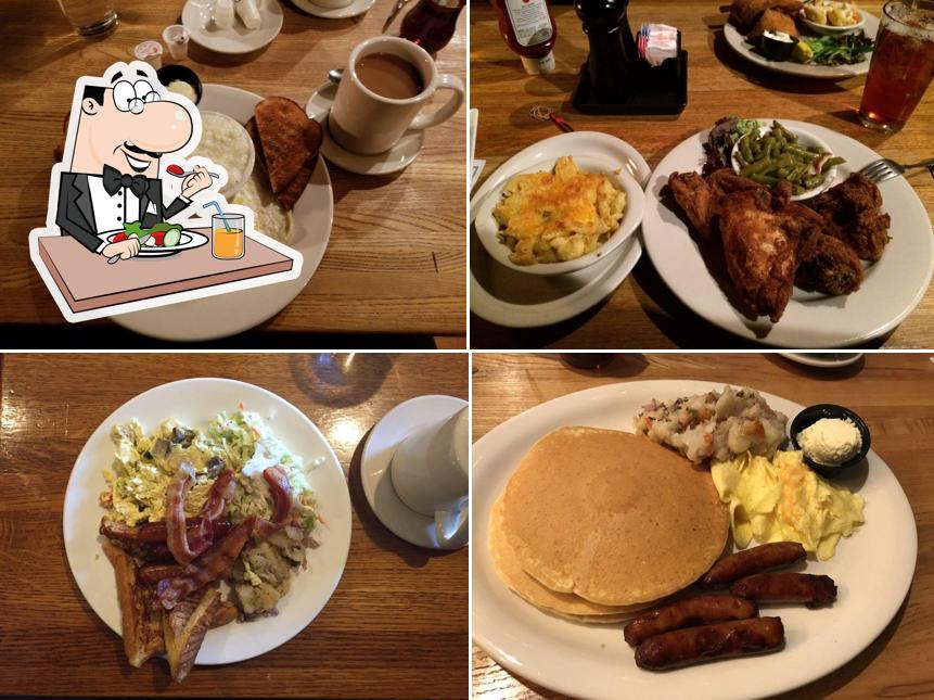 Rips Country Inn, Bowie - Restaurant menu, prices and reviews