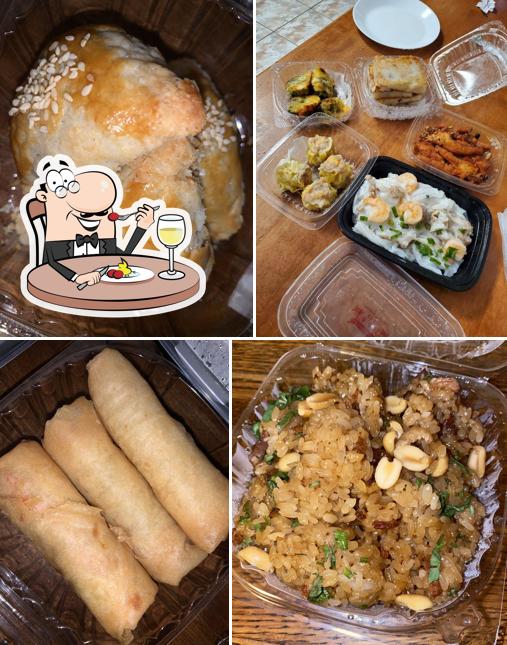 Rainbow Dim Sum, New York City - Restaurant menu, prices and reviews