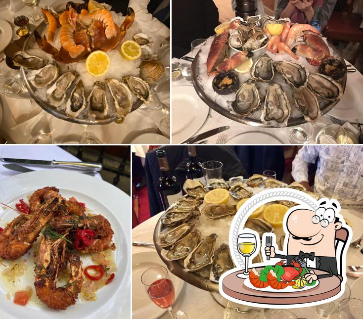 L'Auberge Dab, Paris - Menu du restaurant, prix et avis