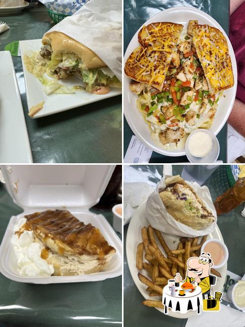 Green Chile House, North Salt Lake - Restaurant menu, prices and reviews