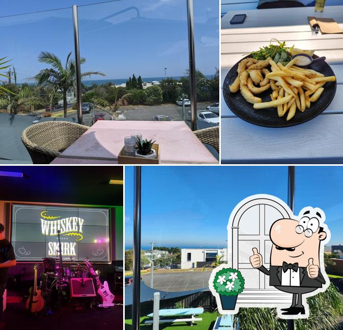 The Epsom, Mordialloc - Restaurant menu, prices and reviews