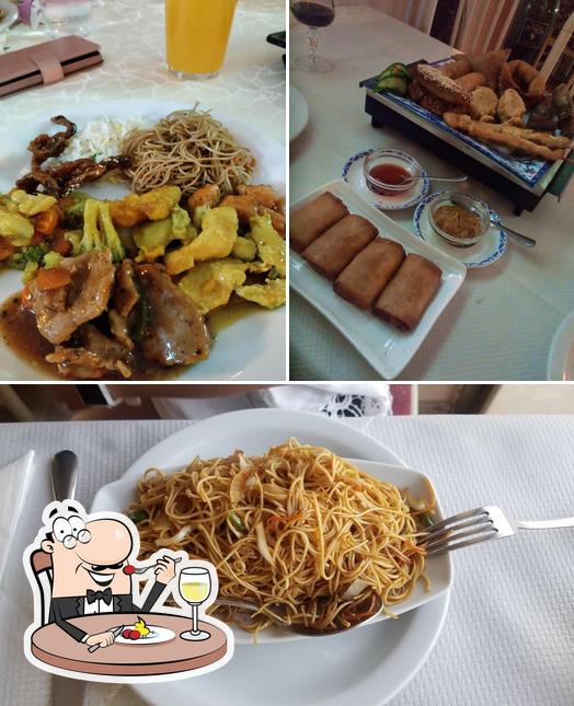 Pearl Palace Chinese Restaurant, Birżebbuġa - Restaurant menu, prices ...