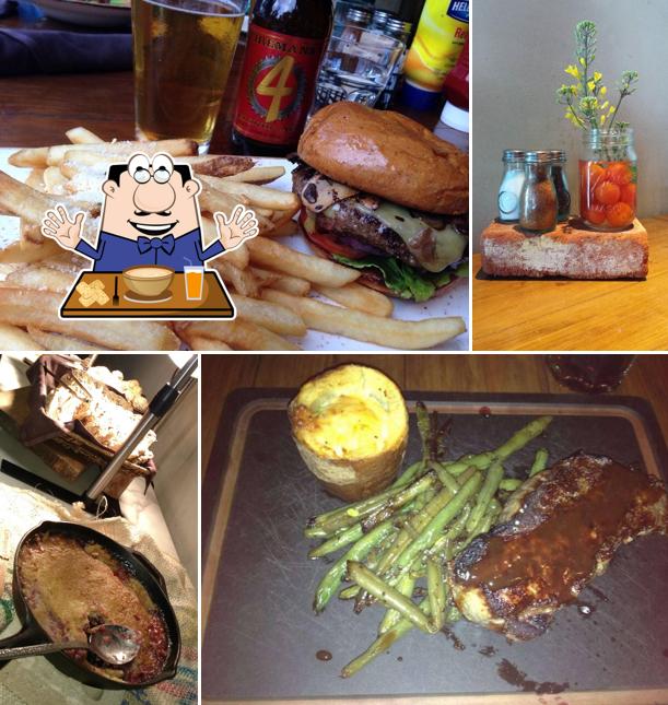 Texas Spice, Dallas - Restaurant menu, prices and reviews