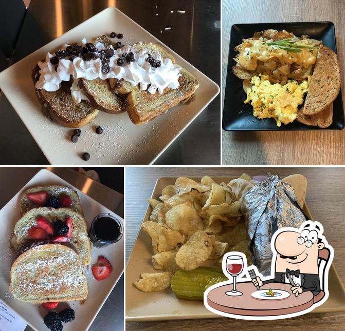 Valley Bistro, Enola - Restaurant menu, prices and reviews