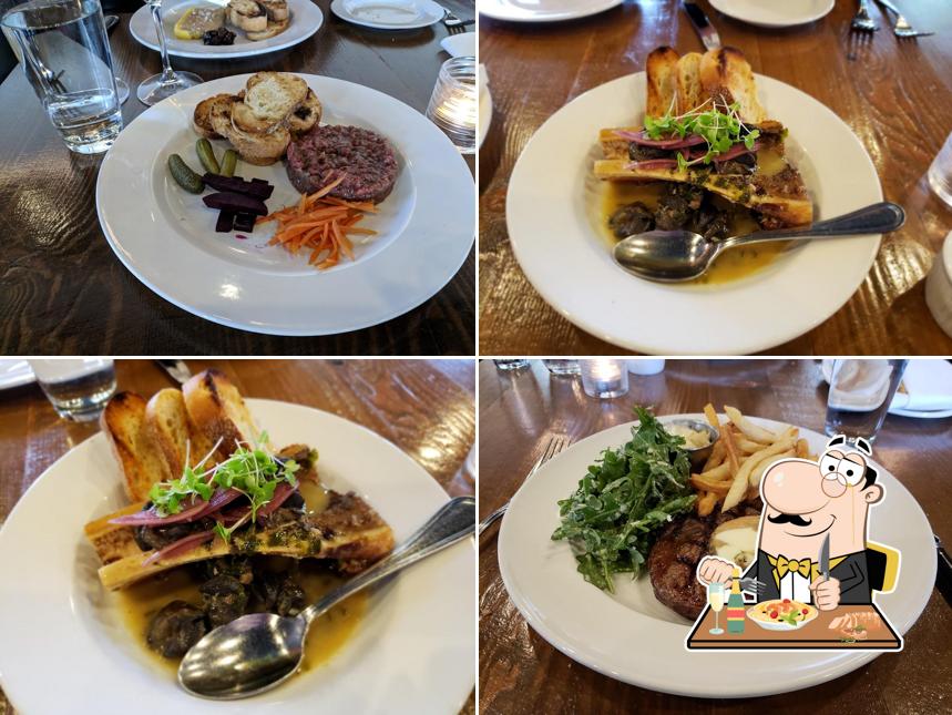 Top 20 restaurants for lunch in Edmonton, october 2025 - Restaurant Guru