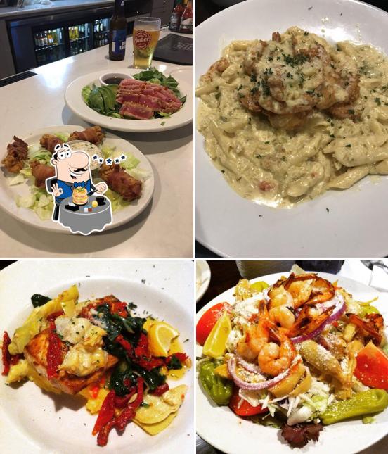 Cafe 615, Gretna - Restaurant menu, prices and reviews