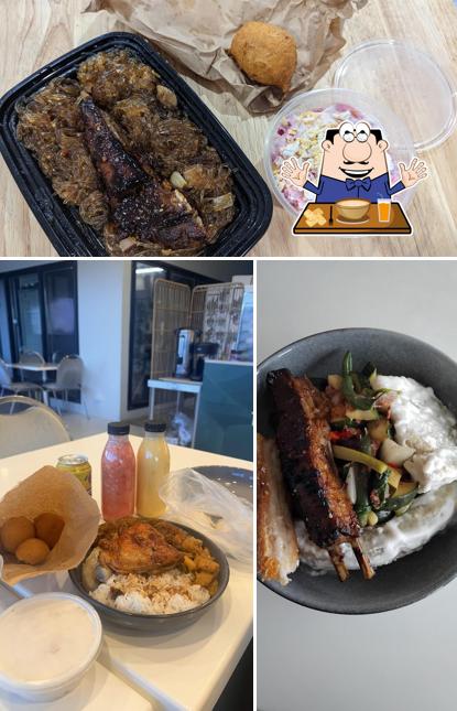 Epic Pacific Takeaway Polynesian Cuisine, Upper Coomera - Restaurant ...