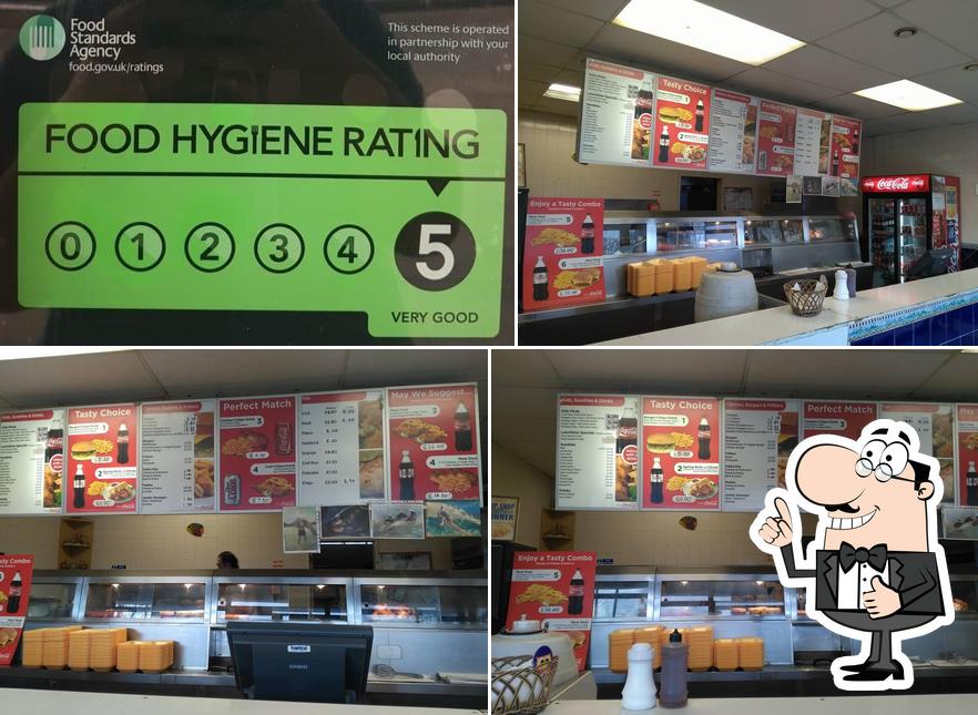 Top 10 restaurants in Crawley, december 2025 - Restaurant Guru