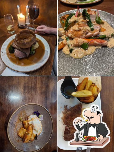 Fennel Restaurant, Inverurie - Restaurant menu, prices and reviews