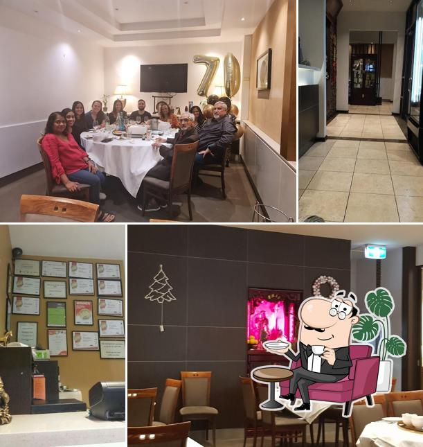 Happy Inn, Penrith - Restaurant menu, prices and reviews