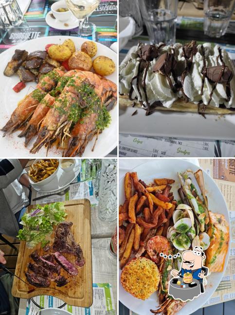La Guinguette de Clairfont, Toulouges - Menu du restaurant, prix et avis