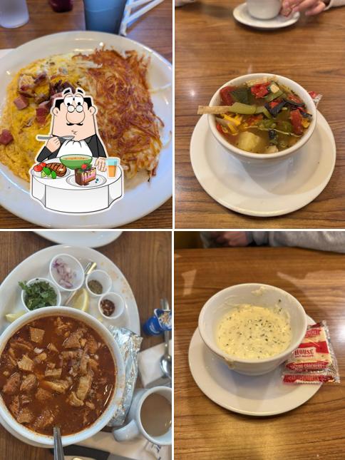 Mountain Oaks Cafe, Oakhurst - Restaurant menu, prices and reviews