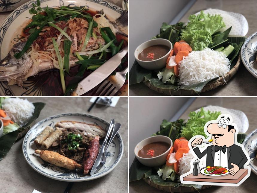 NNQ, Woodville - Restaurant menu, prices and reviews