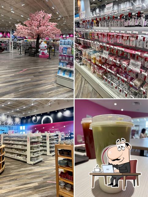 Oomomo St. James, Winnipeg - Restaurant menu, prices and reviews