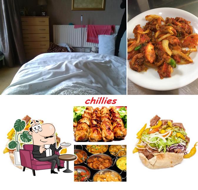 Top 10 restaurants in Falkirk, october 2025 - Restaurant Guru