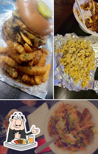 SUKA'S Polynesian Cuisine, Fairbanks - Restaurant menu, prices and reviews
