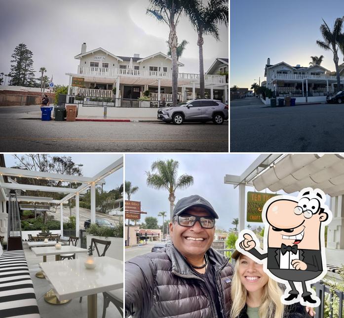 Ten Tigers Bar, Ventura - Restaurant menu, prices and reviews