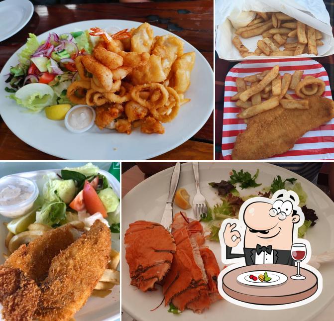 Top 7 places to eat in Ormiston, december 2025 - Restaurant Guru